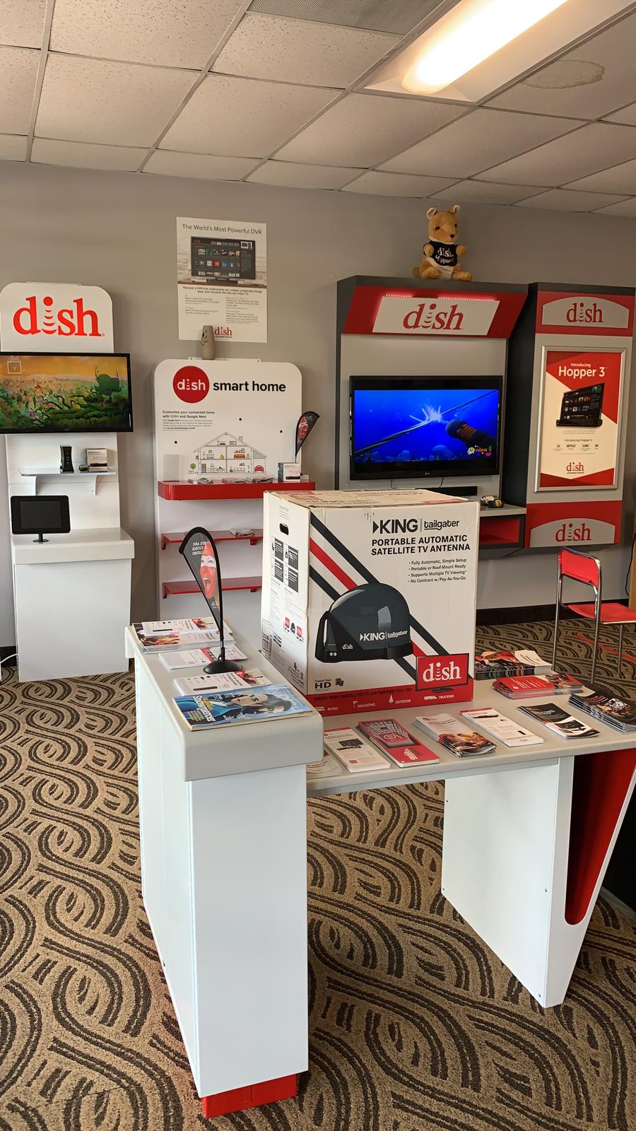 Cross Referral – Connects Your World