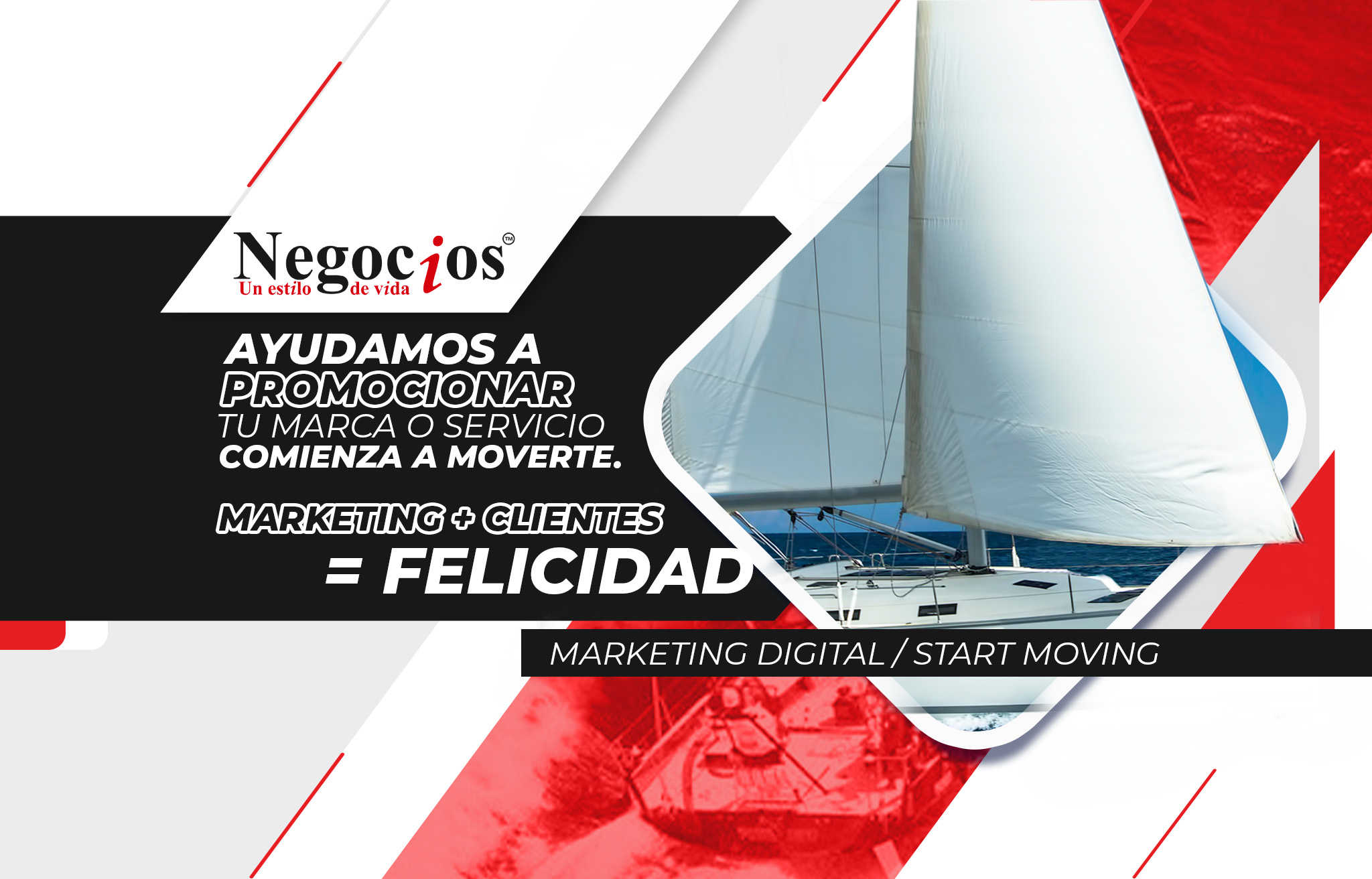 Cross Referral Connects Your World