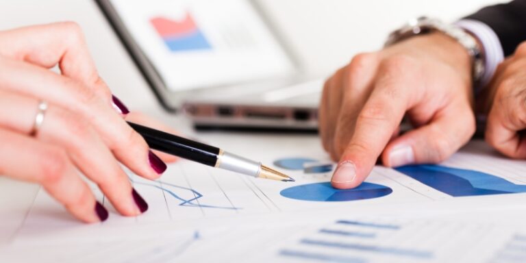 ¿Qué Es Un Diagnóstico Empresarial? – Cross Referral