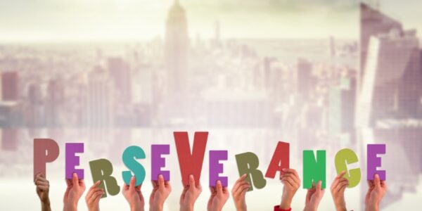 7 Essential Habits Of Persevering People – Cross Referral