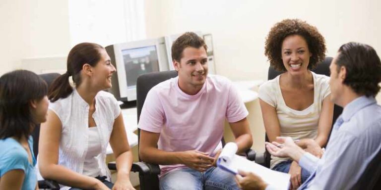 Qué Es Networking Y Su Importancia Laboral – Cross Referral