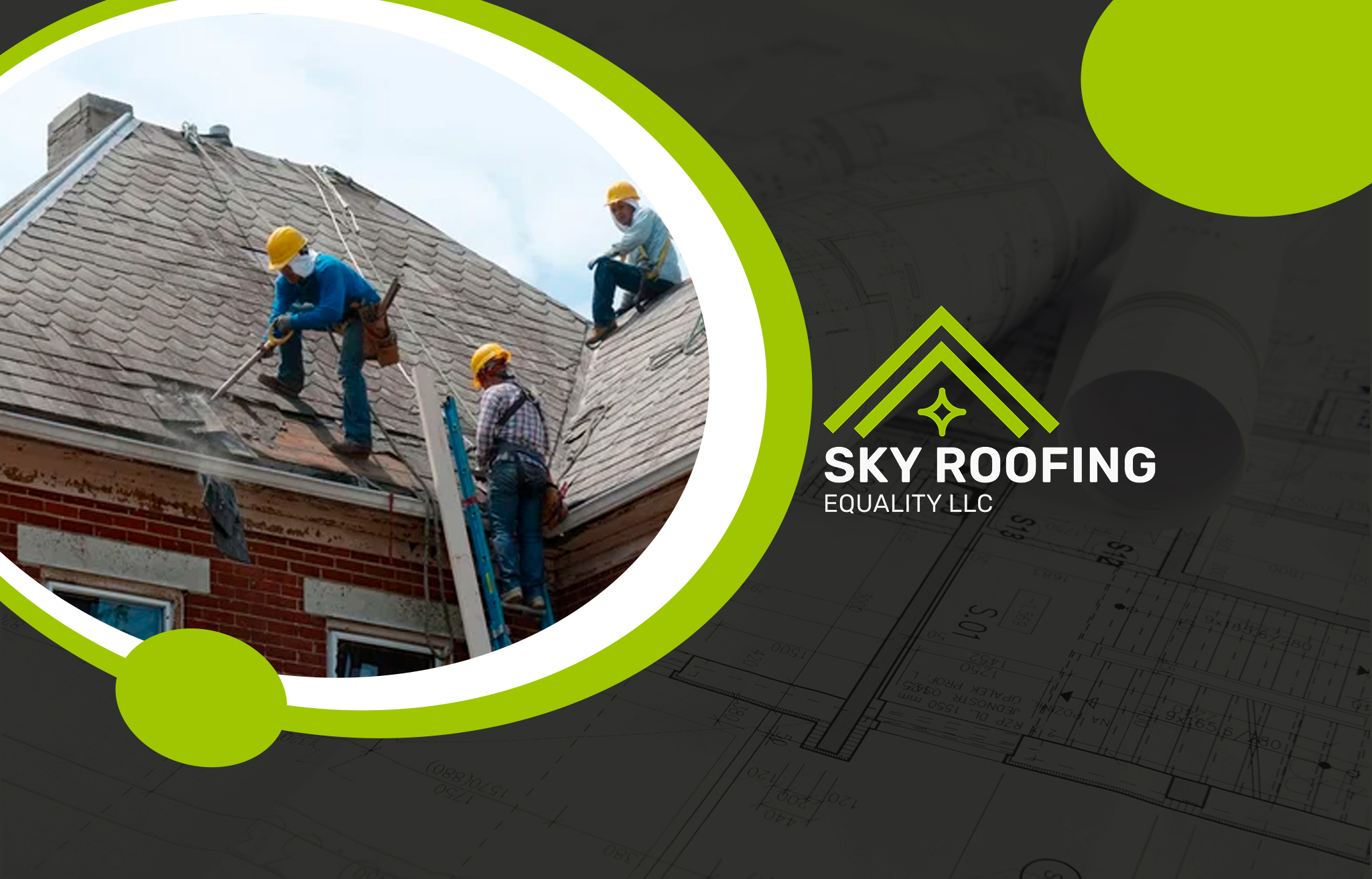 SKY-ROOFING / Uriel Chávez – Cross Referral