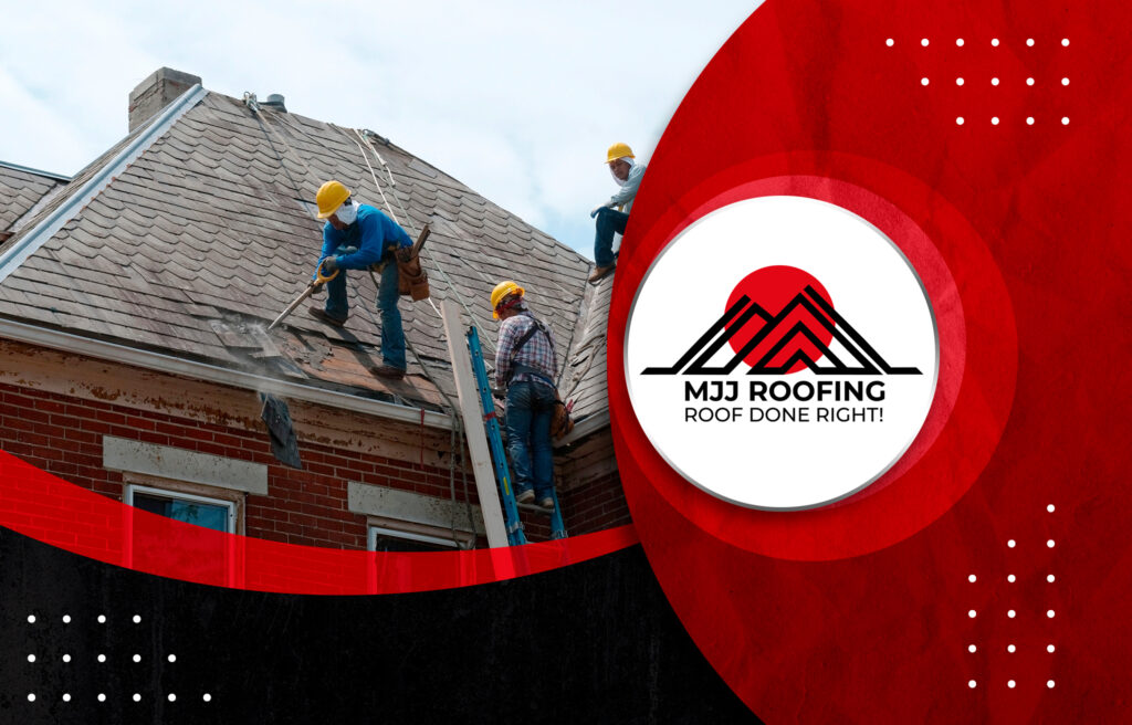 MJJ ROOFING / Eliseo Alvarez – Cross Referral