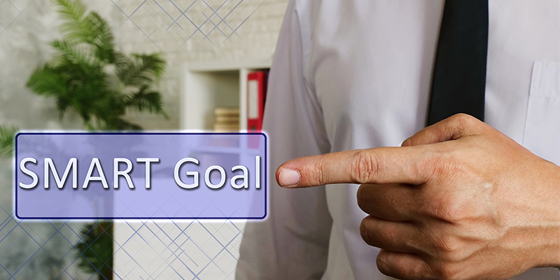 Qué Significa Cada Letra De Los Objetivos SMART – Cross Referral